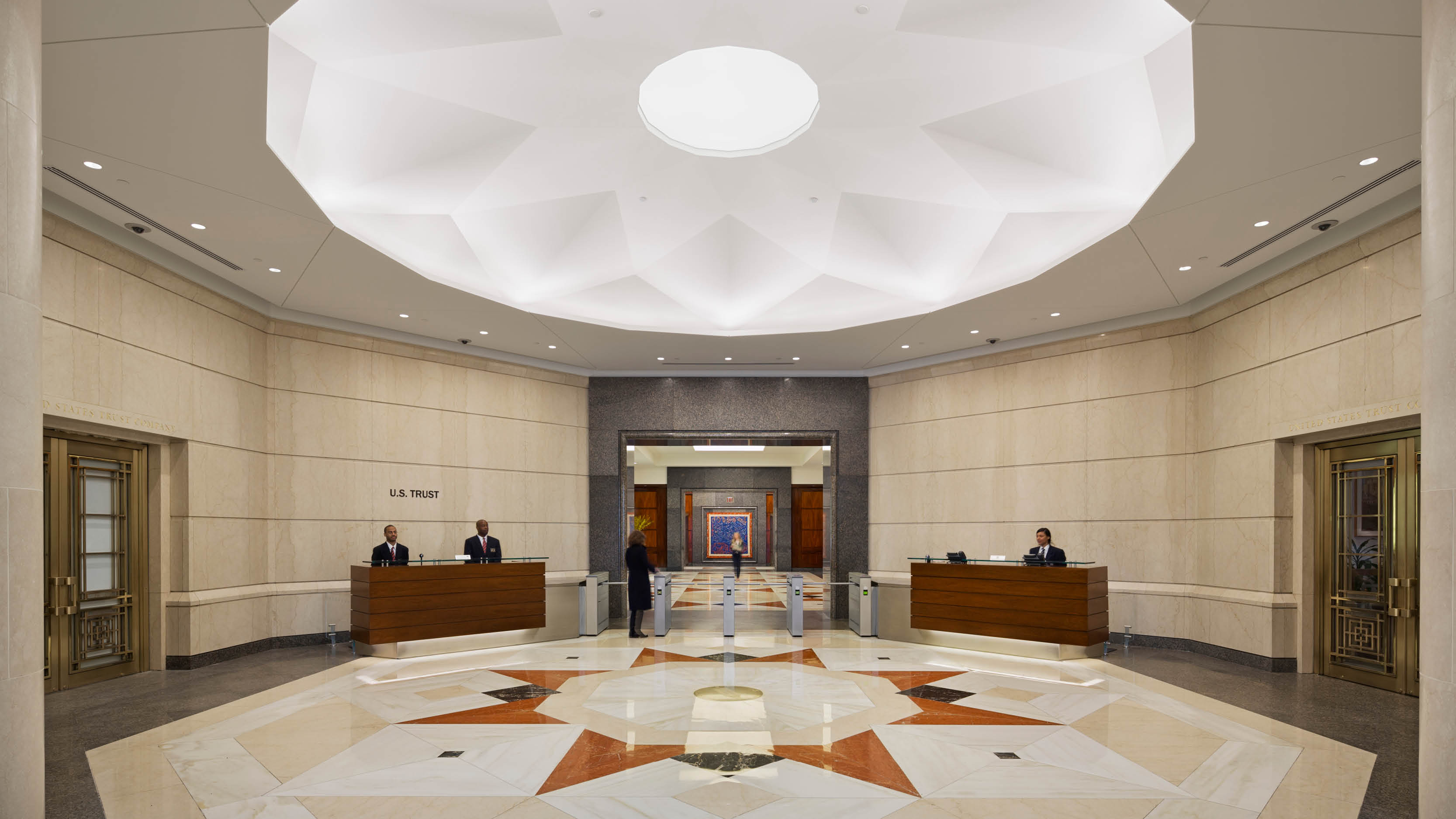 The Durst Organization