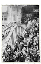 The Durst Organization