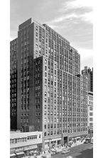 The Durst Organization