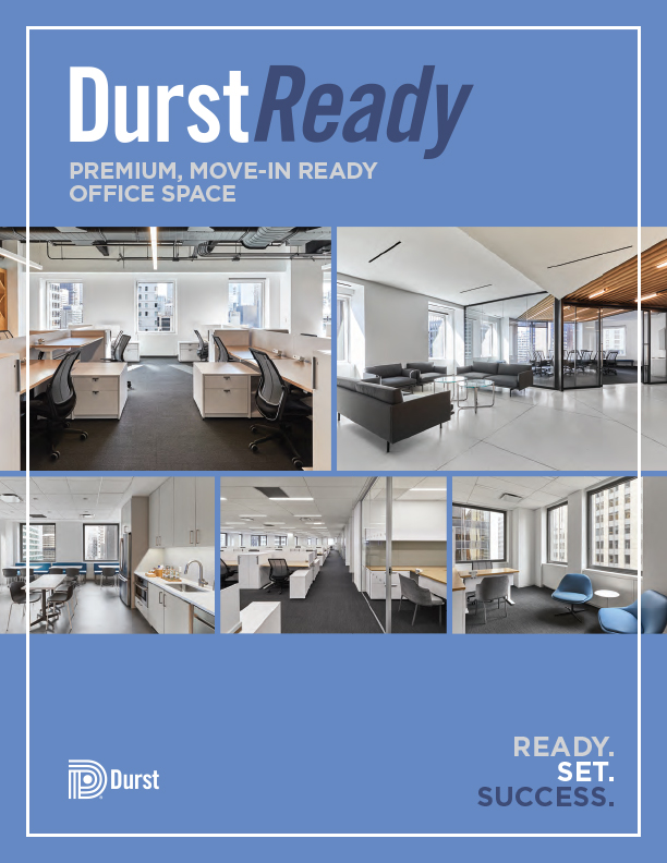 The Durst Organization