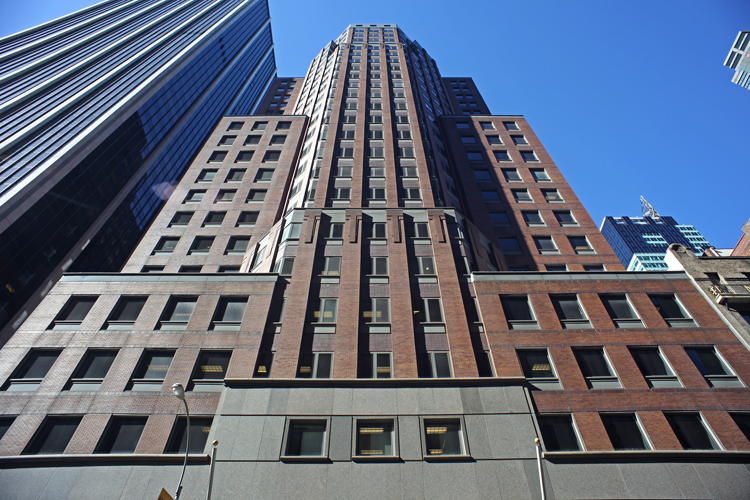 114 West 47th Street