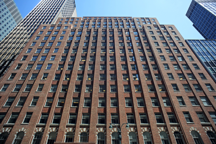 205 East 42nd Street